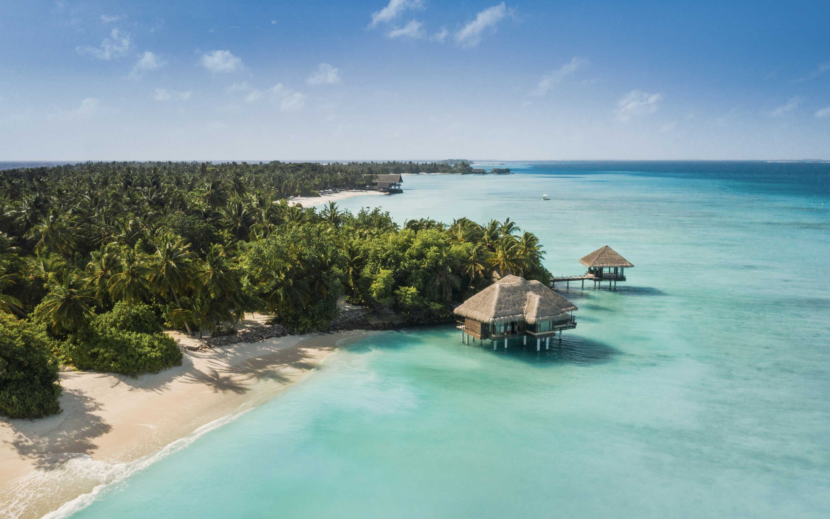 Family Itinerary in the Maldives | One&Only Reethi Rah