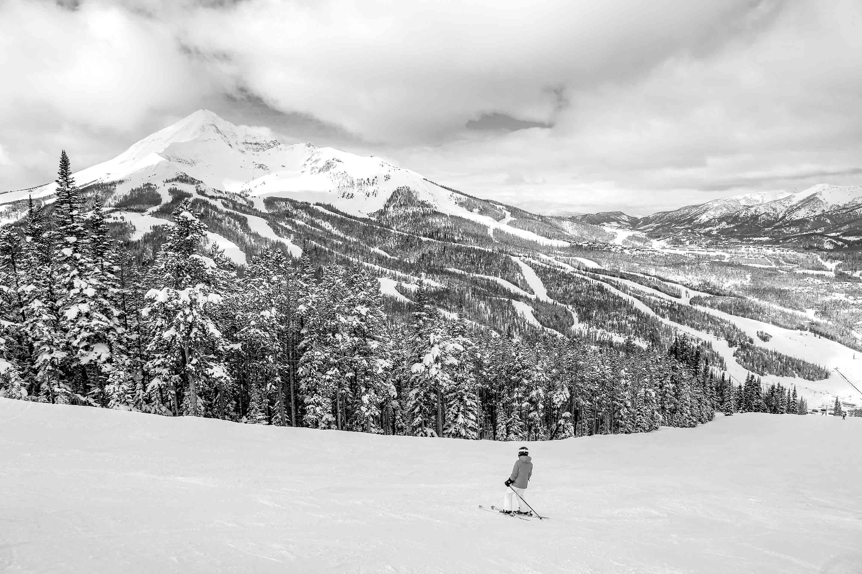 Luxury Resort in Montana | One&Only Moonlight Basin